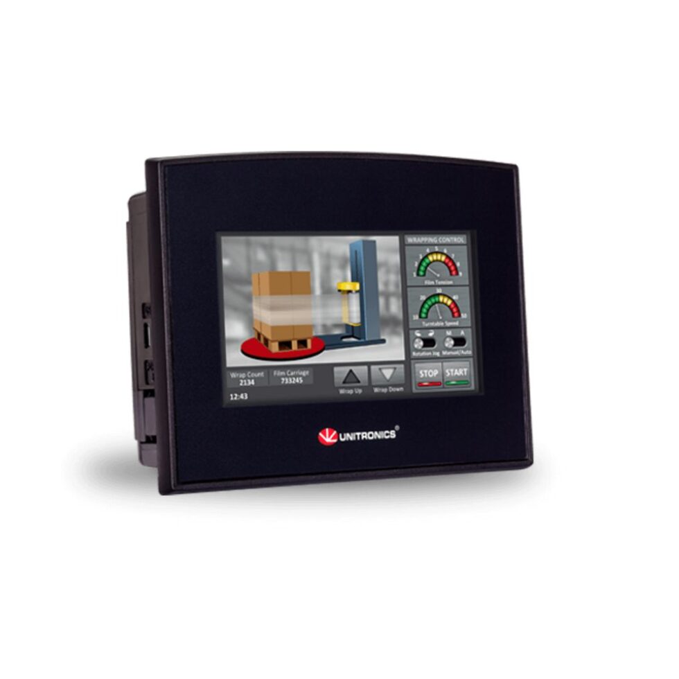 Unitronics - COLDECON S.A.S
